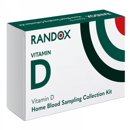 Vitamin D – Muhdo